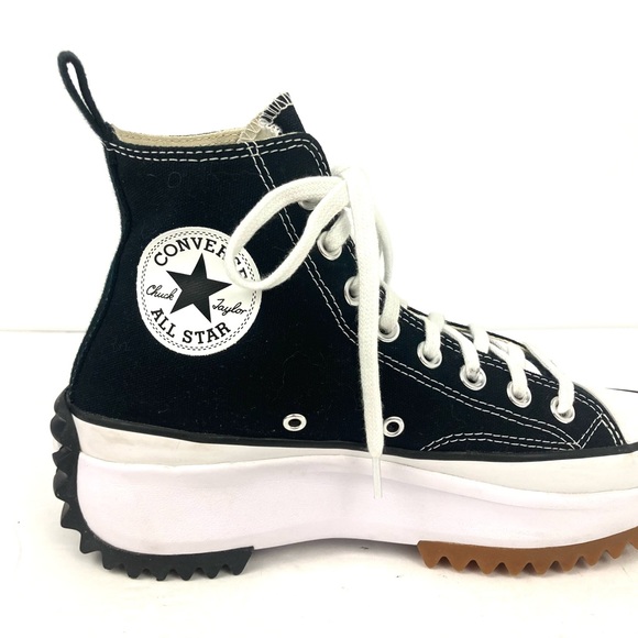 Converse | Shoes | Converse Chuck Taylor All Star Run Star Hike High ...